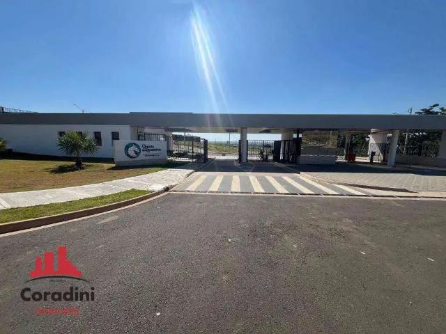 Terreno em Condomínio para Venda em Americana/SP Jardim América