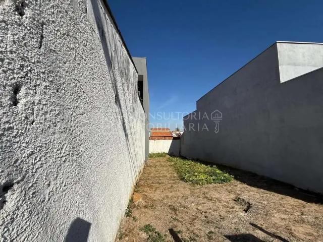 Terreno em Condomínio para Venda em Americana/SP Jardim Boer I