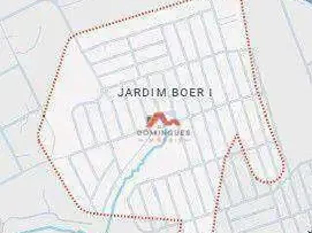 Terreno em Condomínio para Venda em Americana/SP Jardim Boer I
