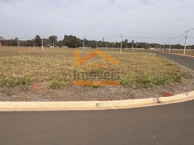 Terreno em Condomínio para Venda em Americana/SP Jardim Brasília