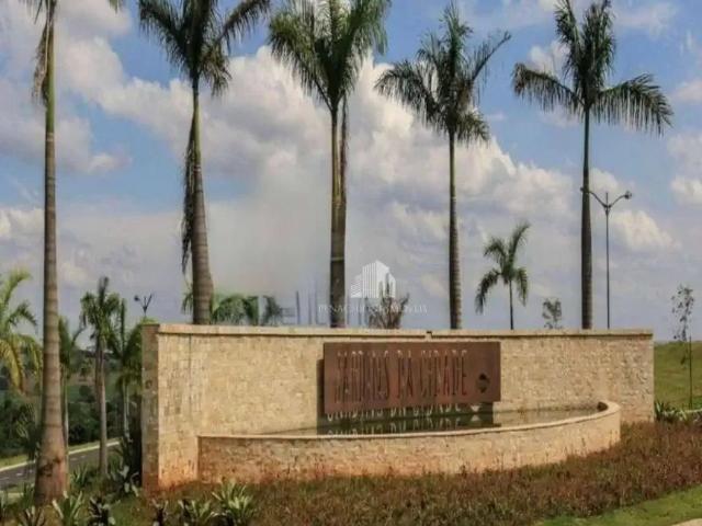 Terreno em Condomínio para Venda em Americana/SP Jardim Éden