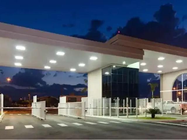 Terreno em Condomínio para Venda em Americana/SP Jardim Imperador