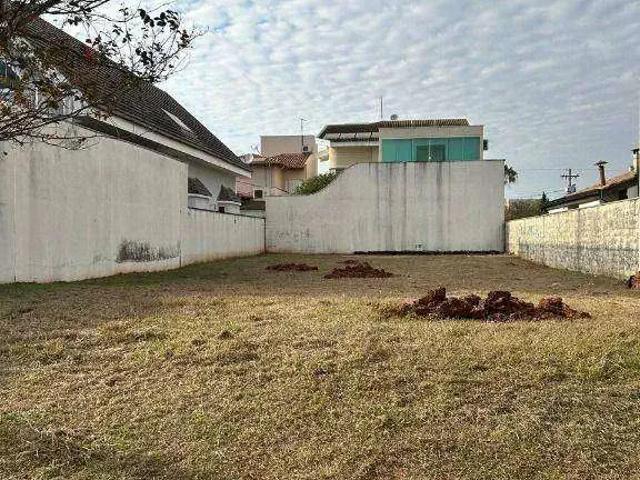 Terreno em Condomínio para Venda em Americana/SP Jardim Imperador
