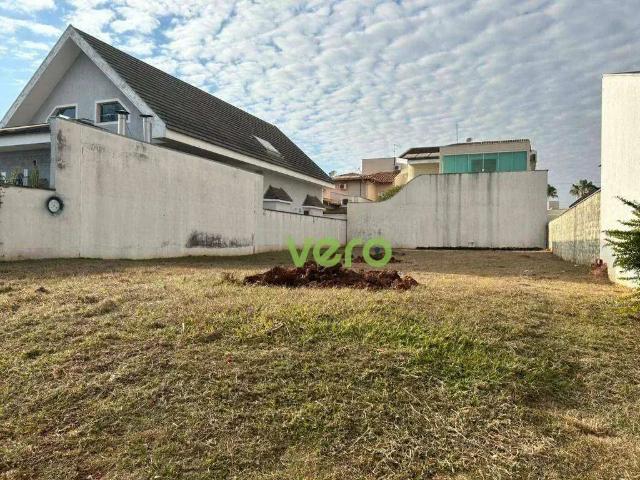Terreno em Condomínio para Venda em Americana/SP Jardim Imperador