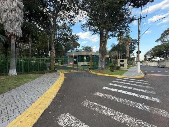 Terreno em Condomínio para Venda em Americana/SP Jardim Ipiranga