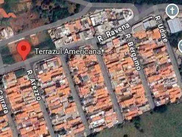 Terreno em Condomínio para Venda em Americana/SP Jardim Mirandola