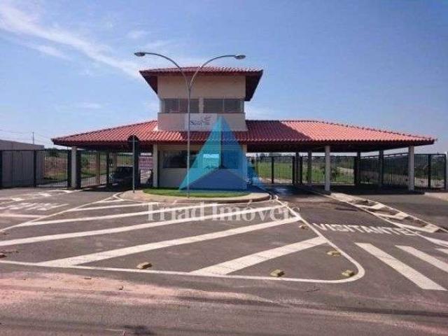 Terreno em Condomínio para Venda em Americana/SP Jardim Santa Lúcia