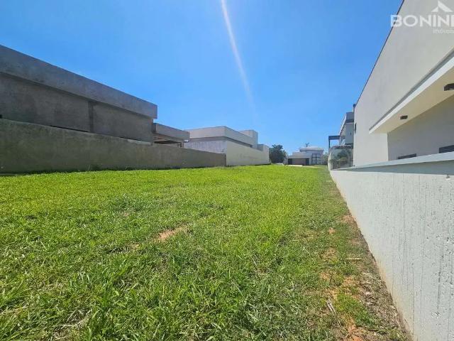 Terreno em Condomínio para Venda em Americana/SP Jardim Santa Lúcia