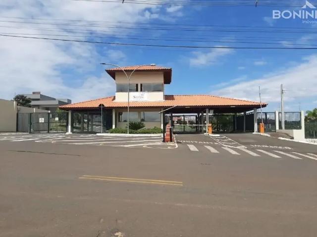 Terreno em Condomínio para Venda em Americana/SP Jardim Santa Lúcia