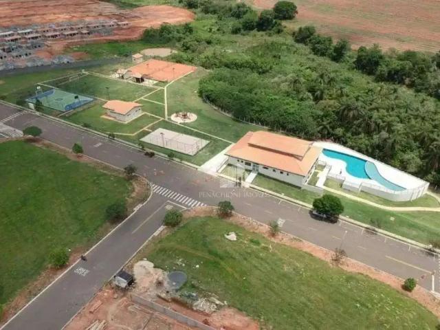 Terreno em Condomínio para Venda em Americana/SP Jardim Santa Lúcia