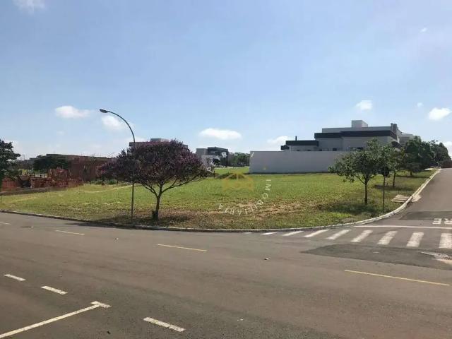 Terreno em Condomínio para Venda em Americana/SP Jardim Santa Lúcia