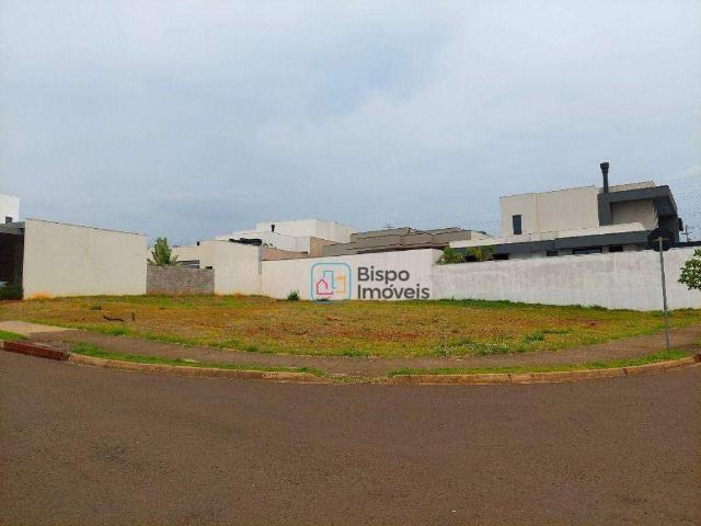Terreno em Condomínio para Venda em Americana/SP Jardim Pau Brasil
