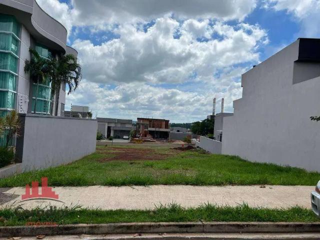 Terreno em Condomínio para Venda em Americana/SP Jardim Pau Brasil