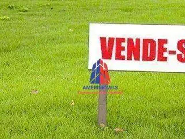 Terreno em Condomínio para Venda em Americana/SP Jardim Pau Brasil