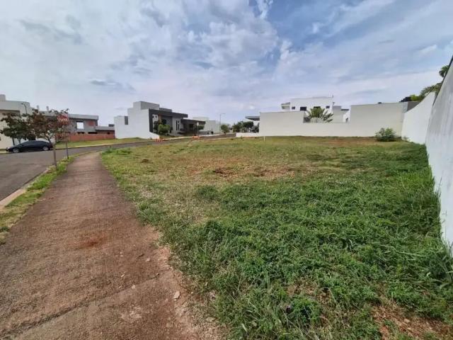 Terreno em Condomínio para Venda em Americana/SP Jardim Pau Brasil