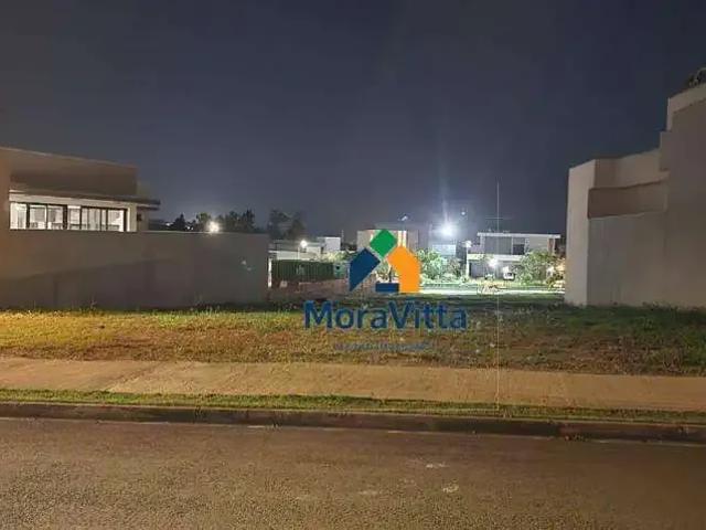 Terreno em Condomínio para Venda em Americana/SP Jardim Pau Brasil
