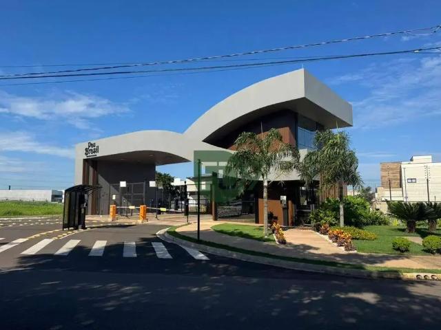 Terreno em Condomínio para Venda em Americana/SP Jardim Pau Brasil