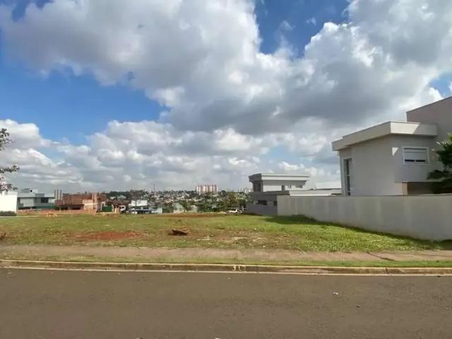 Terreno em Condomínio para Venda em Americana/SP Jardim Pau Brasil