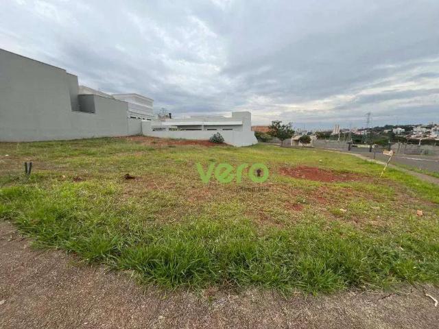 Terreno em Condomínio para Venda em Americana/SP Jardim Pau Brasil