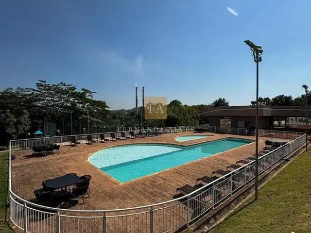 Terreno em Condomínio para Venda em Americana/SP Jardim Pau Brasil