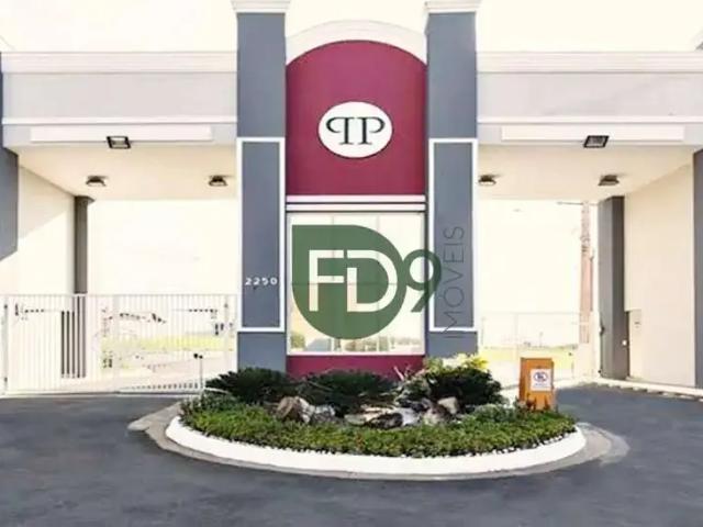 Terreno em Condomínio para Venda em Americana/SP Jardim Phillipson Park