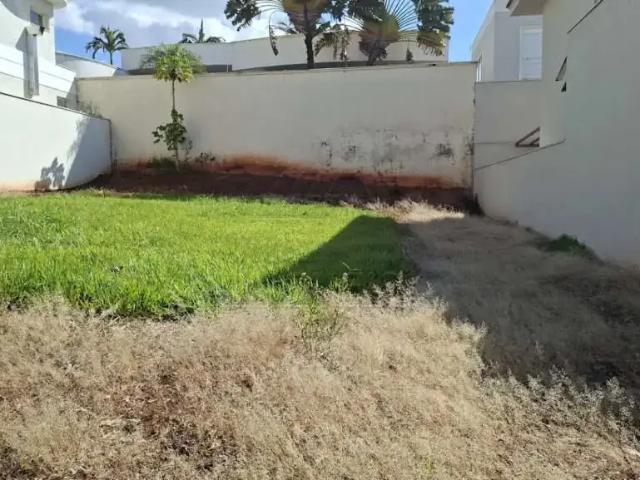 Terreno em Condomínio para Venda em Americana/SP Jardim Werner Plaas