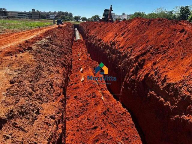 Terreno em Condomínio para Venda em Americana/SP Jardim Terramérica I