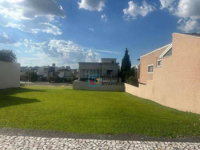 Terreno em Condomínio para Venda em Americana/SP Jardim Trípoli