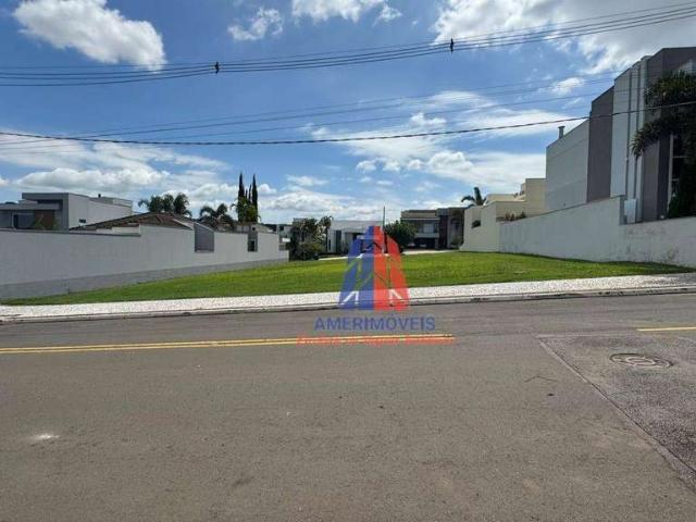 Terreno em Condomínio para Venda em Americana/SP Jardim Trípoli