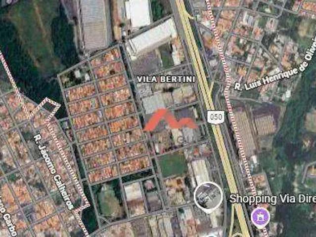 Terreno em Condomínio para Venda em Americana/SP Jardim Trípoli