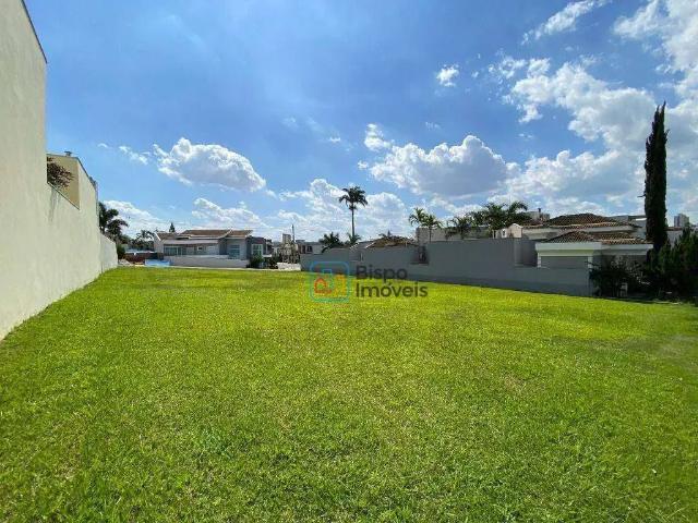 Terreno em Condomínio para Venda em Americana/SP Jardim Trípoli