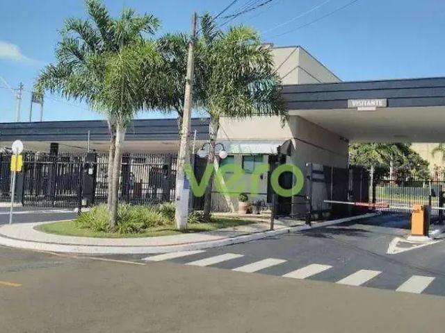 Terreno em Condomínio para Venda em Americana/SP Jardim Trípoli