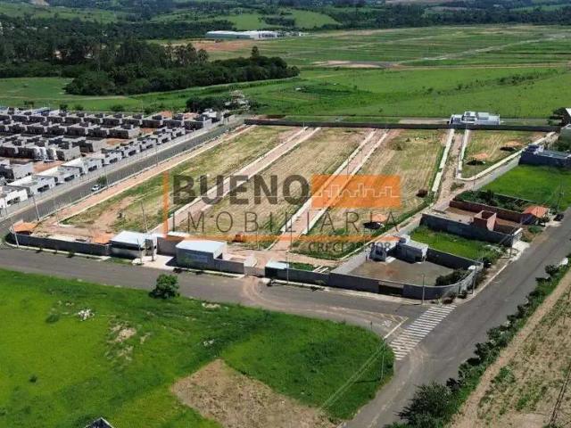 Terreno em Condomínio para Venda em Americana/SP Loteamento Residencial e Comercial Bairro Pacaembu