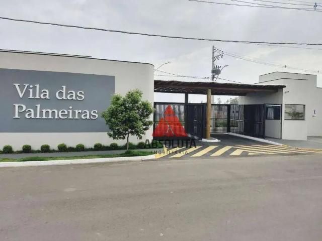 Terreno em Condomínio para Venda em Americana/SP Loteamento Residencial e Comercial Bairro Pacaembu