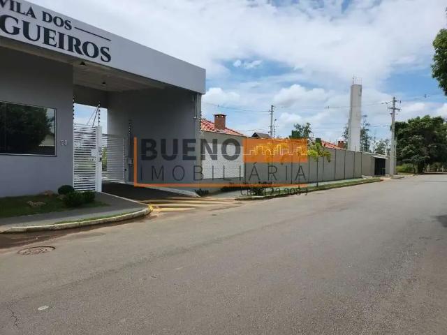 Terreno em Condomínio para Venda em Americana/SP Loteamento Residencial e Comercial Bairro Pacaembu