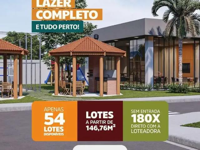 Terreno em Condomínio para Venda em Americana/SP Loteamento Residencial e Comercial Bairro Pacaembu