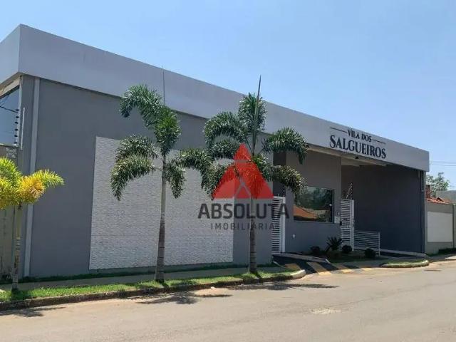 Terreno em Condomínio para Venda em Americana/SP Loteamento Residencial e Comercial Bairro Pacaembu