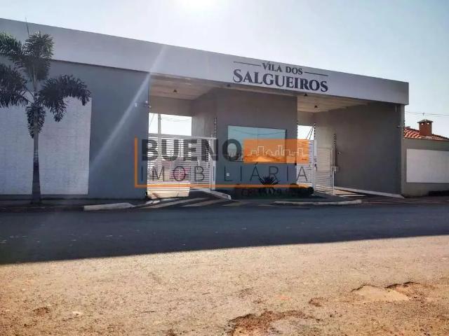 Terreno em Condomínio para Venda em Americana/SP Loteamento Residencial e Comercial Bairro Pacaembu