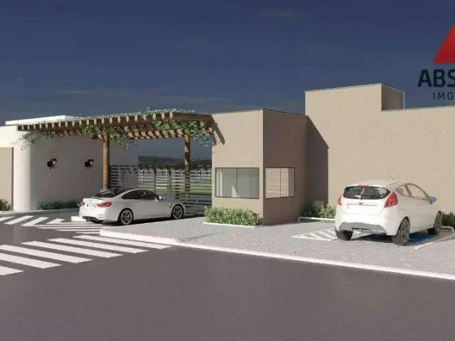 Terreno em Condomínio para Venda em Americana/SP Loteamento Residencial e Comercial Bairro Pacaembu