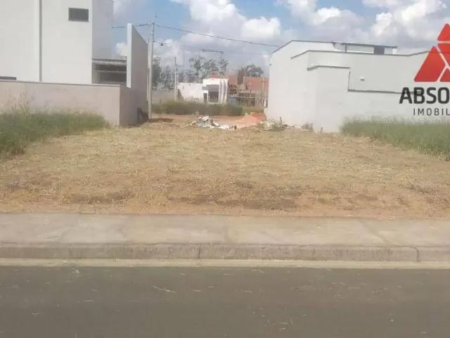 Terreno em Condomínio para Venda em Americana/SP Loteamento Residencial e Comercial Bairro Pacaembu