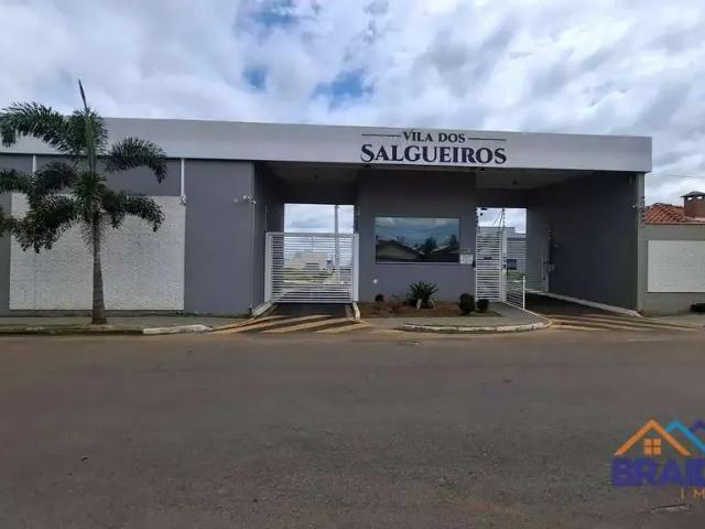 Terreno em Condomínio para Venda em Americana/SP Loteamento Residencial e Comercial Bairro Pacaembu