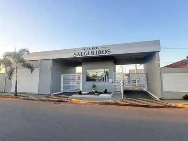 Terreno em Condomínio para Venda em Americana/SP Loteamento Residencial e Comercial Bairro Pacaembu