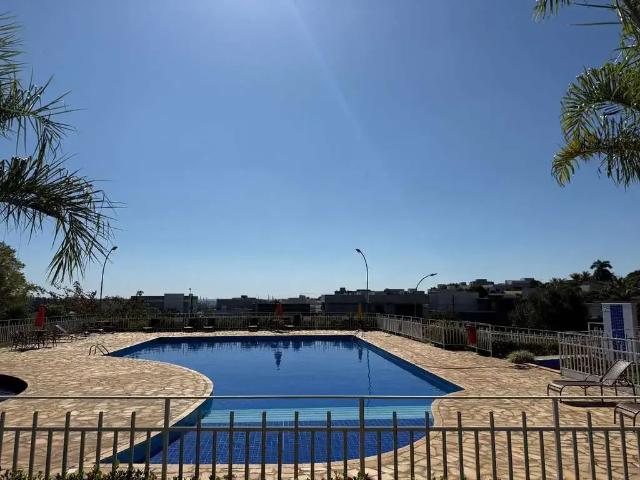 Terreno em Condomínio para Venda em Americana/SP Loteamento Residencial Jardim Villagio