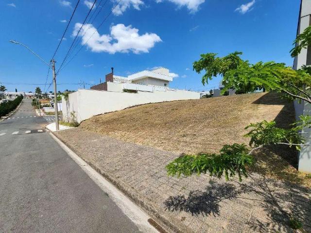 Terreno em Condomínio para Venda em Americana/SP Loteamento Residencial Jardim Villagio