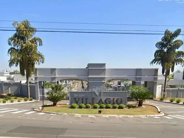 Terreno em Condomínio para Venda em Americana/SP Loteamento Residencial Jardim Villagio