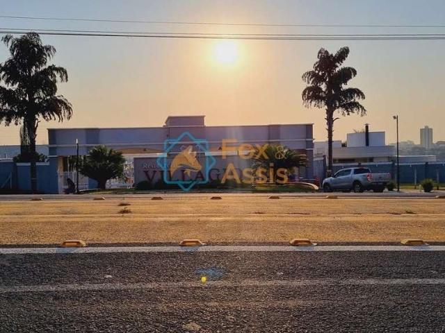 Terreno em Condomínio para Venda em Americana/SP Loteamento Residencial Jardim Villagio