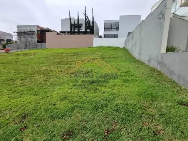Terreno em Condomínio para Venda em Americana/SP Loteamento Residencial Jardim Villagio