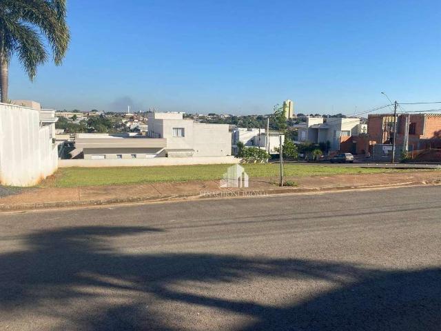 Terreno em Condomínio para Venda em Americana/SP Loteamento Residencial Jardim Villagio