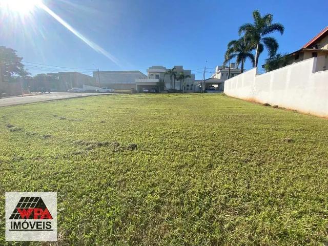 Terreno em Condomínio para Venda em Americana/SP Loteamento Residencial Jardim Villagio