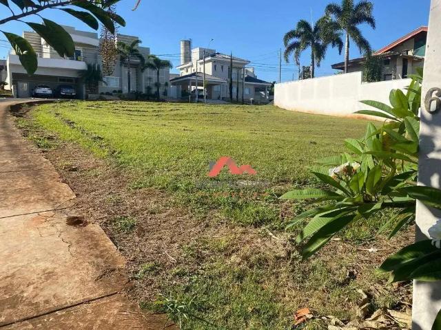 Terreno em Condomínio para Venda em Americana/SP Loteamento Residencial Jardim Villagio